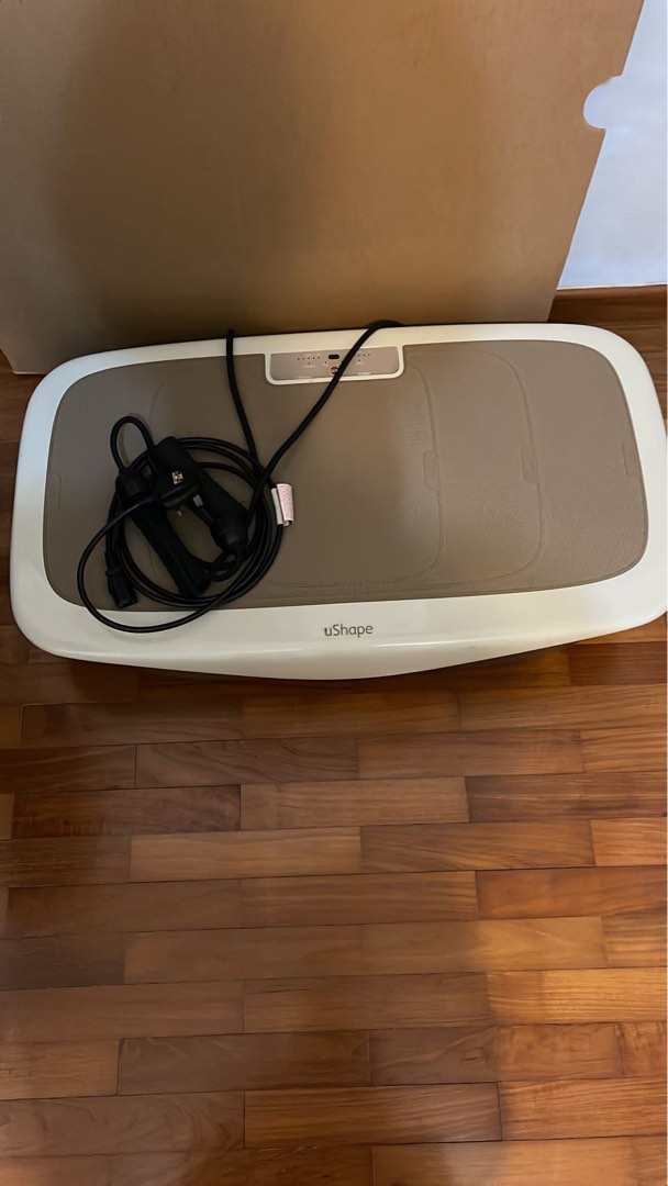 Osim Ushape, Sports Equipment, Exercise & Fitness, Cardio & Fitness ...