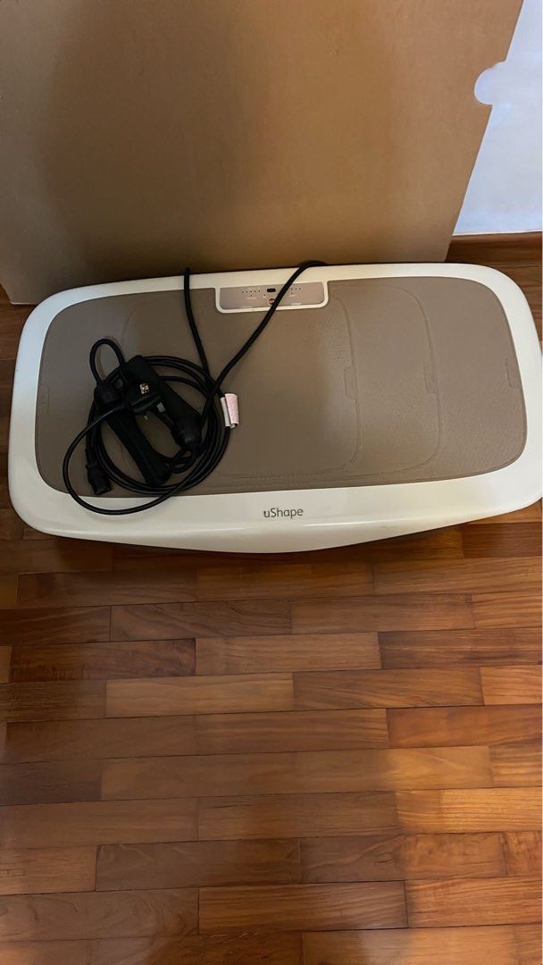 Osim Ushape, Sports Equipment, Exercise & Fitness, Cardio & Fitness ...