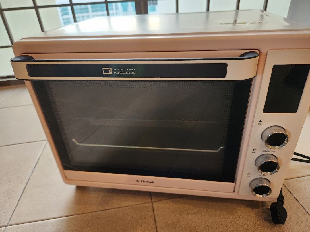 Oven/microoven, Furniture & Home Living, Bathroom & Kitchen Fixtures on ...