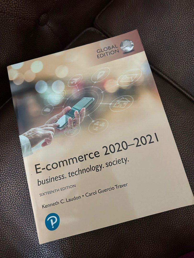 Pearson Books, Hobbies & Toys, Books & Magazines, Textbooks on Carousell