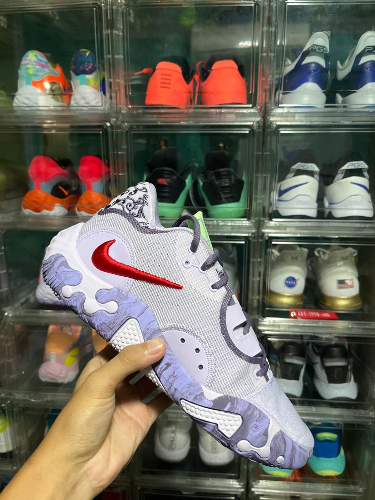 PG6 Paulette, Men's Fashion, Footwear, Sneakers on Carousell
