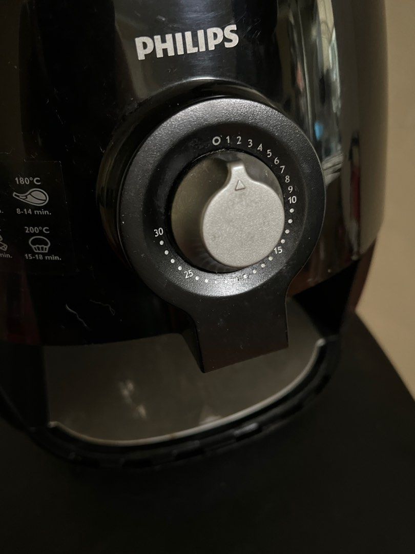 Philips Air Fryer (Mandaluyong Area), TV & Home Appliances, Kitchen ...