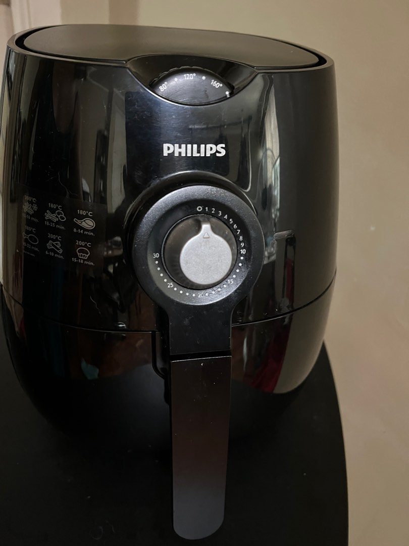 Philips Air Fryer (Mandaluyong Area), TV & Home Appliances, Kitchen Appliances, Fryers on Carousell