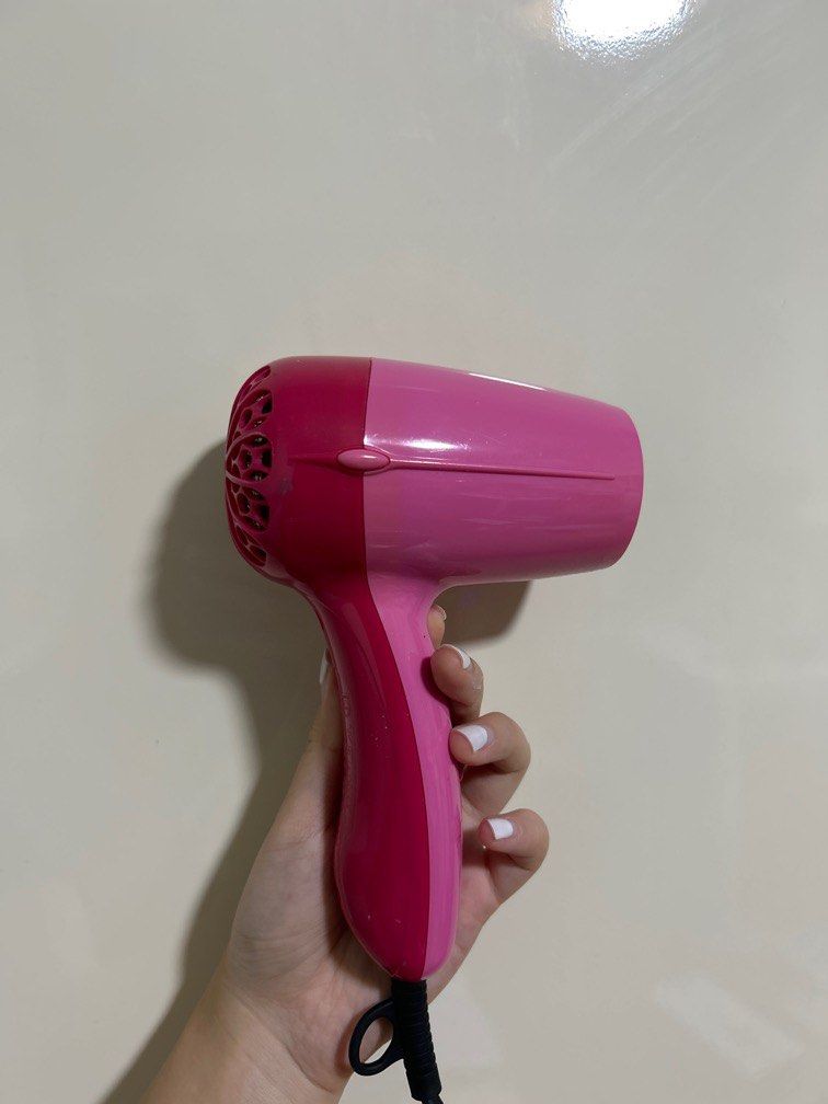 Philips Turbo Dry 1100W Hair Dryer, Beauty & Personal Care, Hair on ...