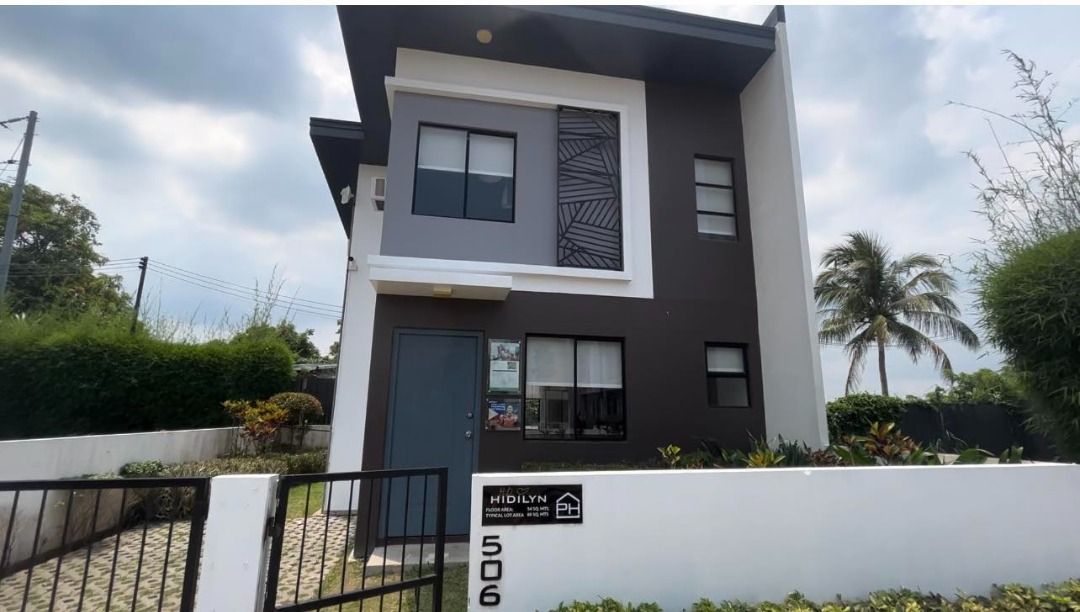 Phirst Park Homes Batulao - Hidilyn House and Lot near Tagaytay, Property, For Sale, House & Lot ...