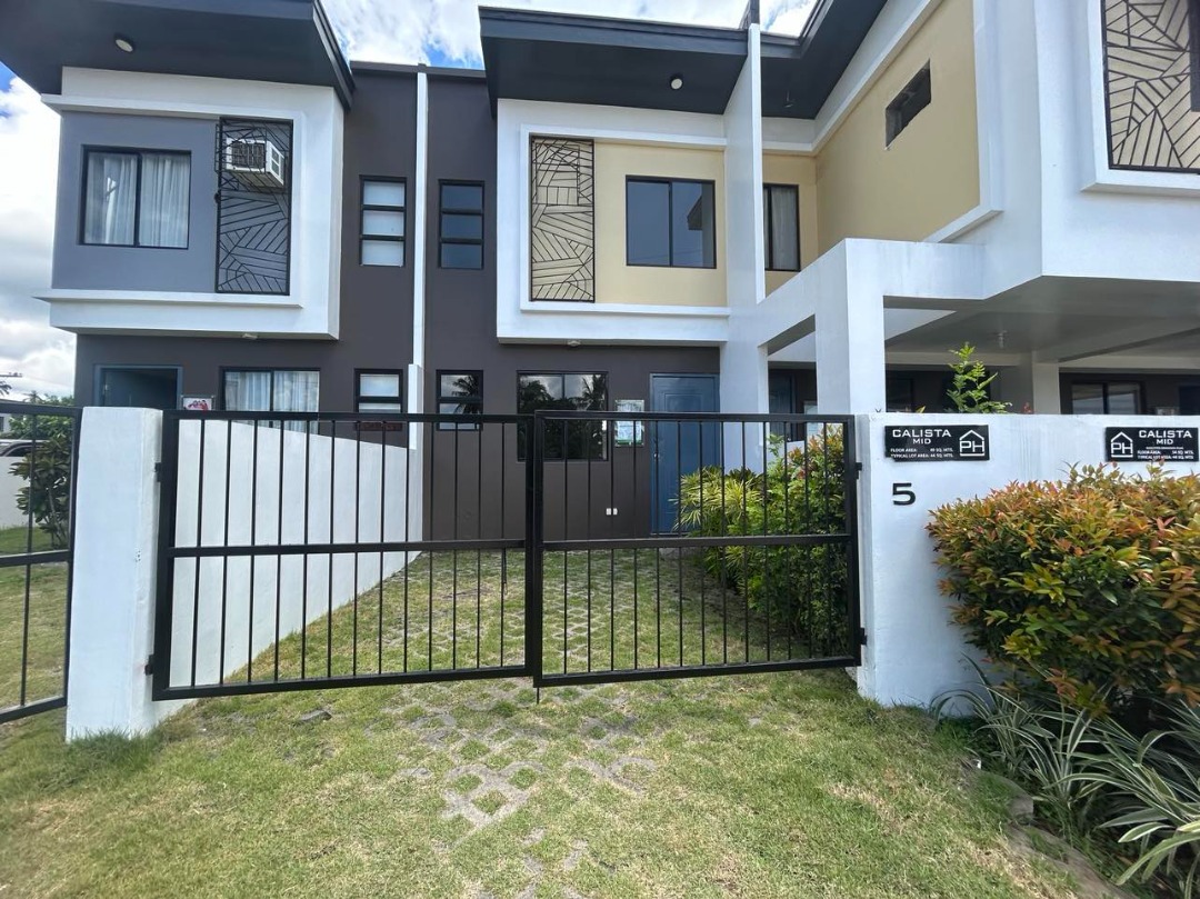 Phirst Park Homes Batulao near Tagaytay - Calista Mid, Property, For ...