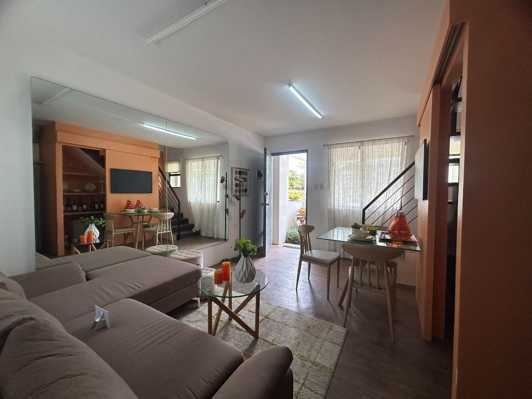 Phirst Park Homes Batulao near Tagaytay - Calista Mid, Property, For ...