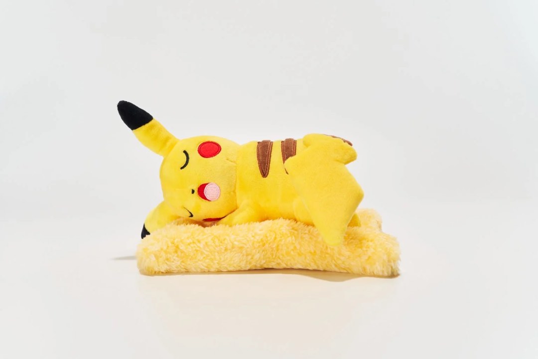 Pikachu Shell Dehumidifier Pokemon, Hobbies & Toys, Toys & Games on ...