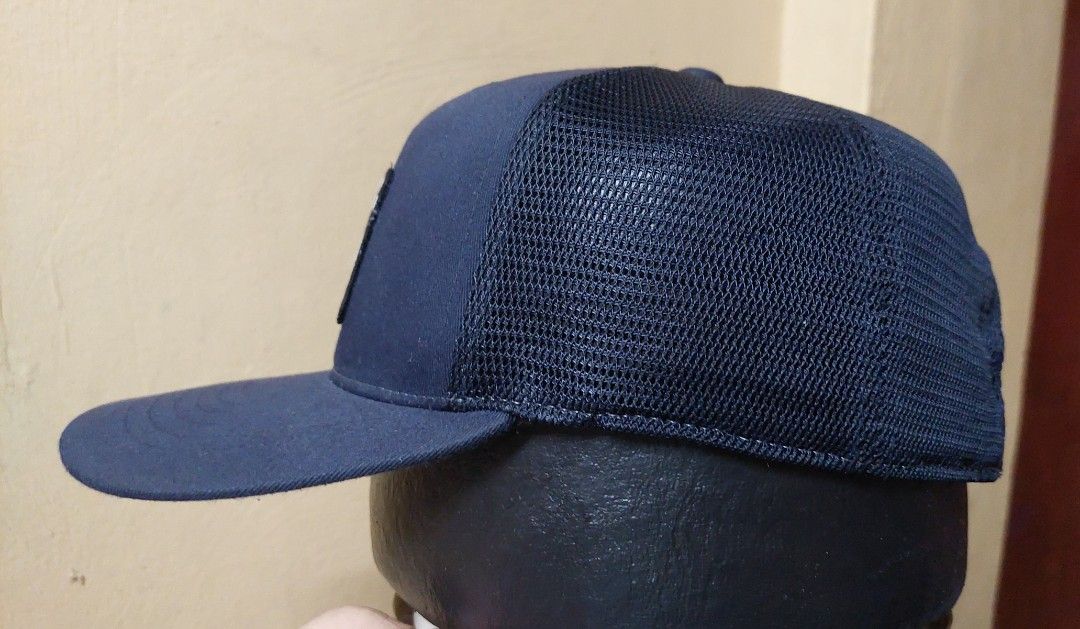 PING Golf Phoenix AZ Patch Mesh / Trucker Cap, Men's Fashion, Watches & Accessories, Caps & Hats ...