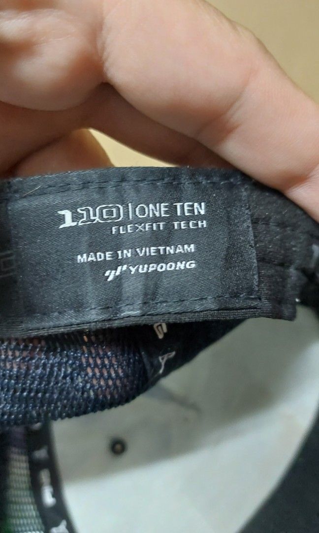 PING Golf Phoenix AZ Patch Mesh / Trucker Cap, Men's Fashion, Watches & Accessories, Caps & Hats ...