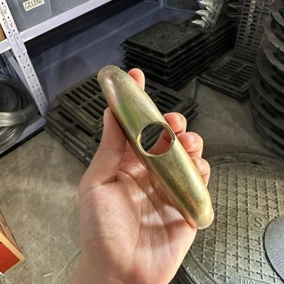 Pipe Washer, Commercial & Industrial, Construction Tools & Equipment on ...