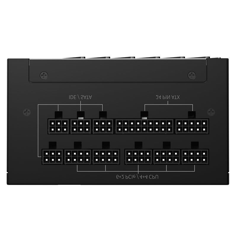 PLATINUM 800W PSU, Computers & Tech, Parts & Accessories, Computer ...