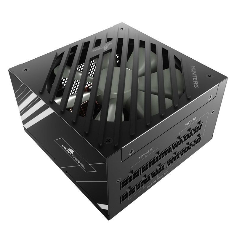 PLATINUM 800W PSU, Computers & Tech, Parts & Accessories, Computer ...