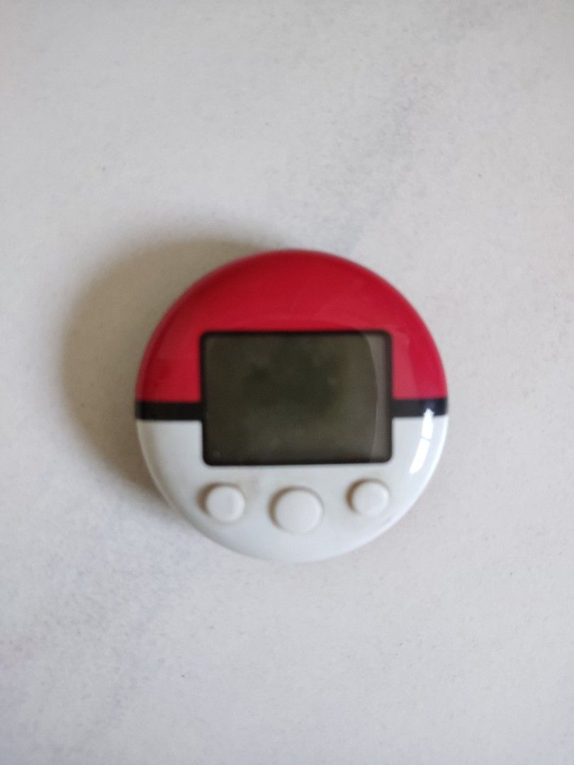Pokemon Heartgold with Pokewalker, Video Gaming, Video Games, Nintendo ...
