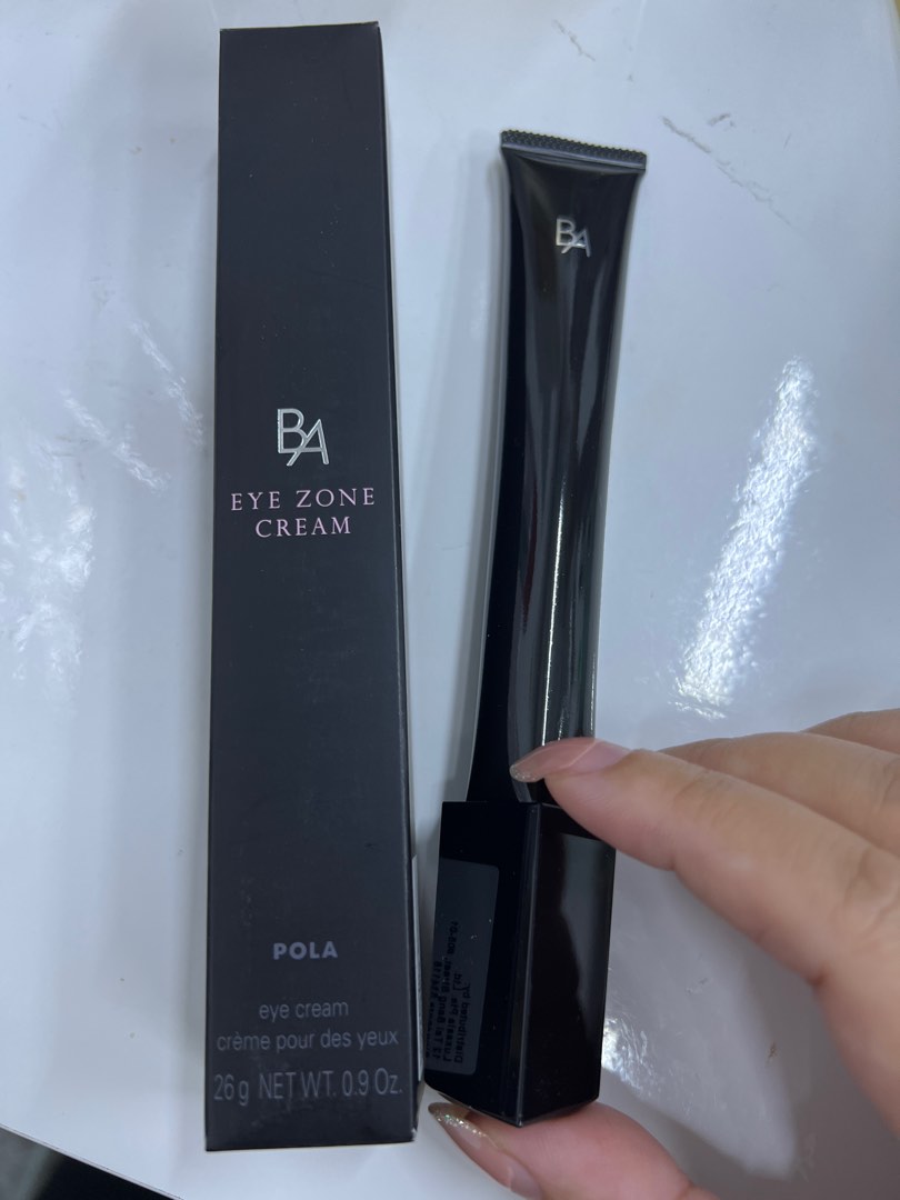 Pola BA Eye Zone Cream 26g, Beauty & Personal Care, Face, Face Care on Carousell