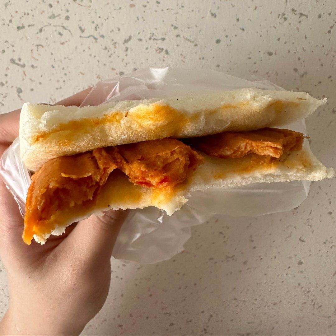 Premium home-made Otah, Food & Drinks, Local Eats on Carousell