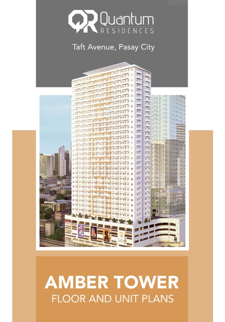 Quantum tower, Property, For Sale, Apartments & Condos on Carousell