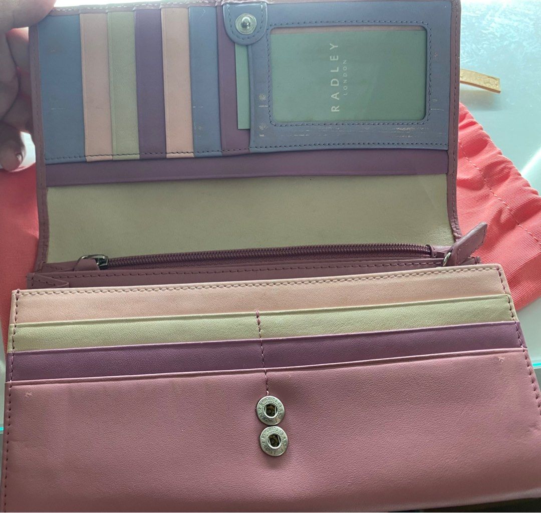 Radley, Women's Fashion, Bags & Wallets, Purses & Pouches on Carousell