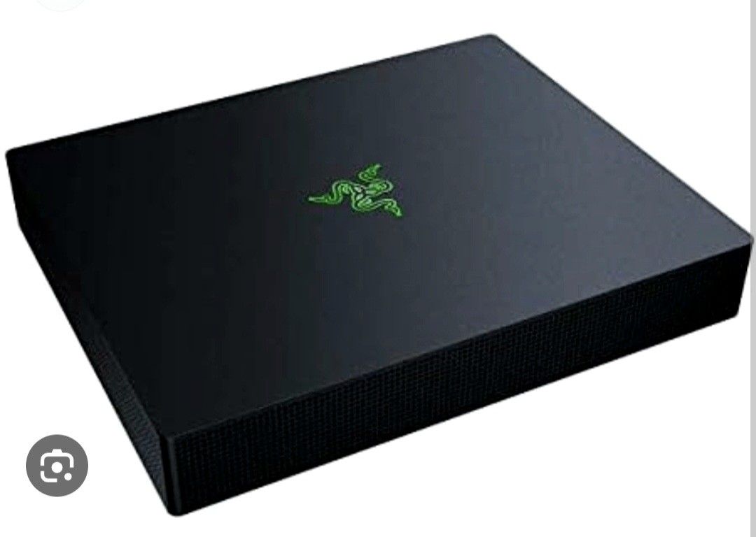 RAZOR RZ37 Gaming Wireless Router + 4 Gigabit Ethernet ports, network ...