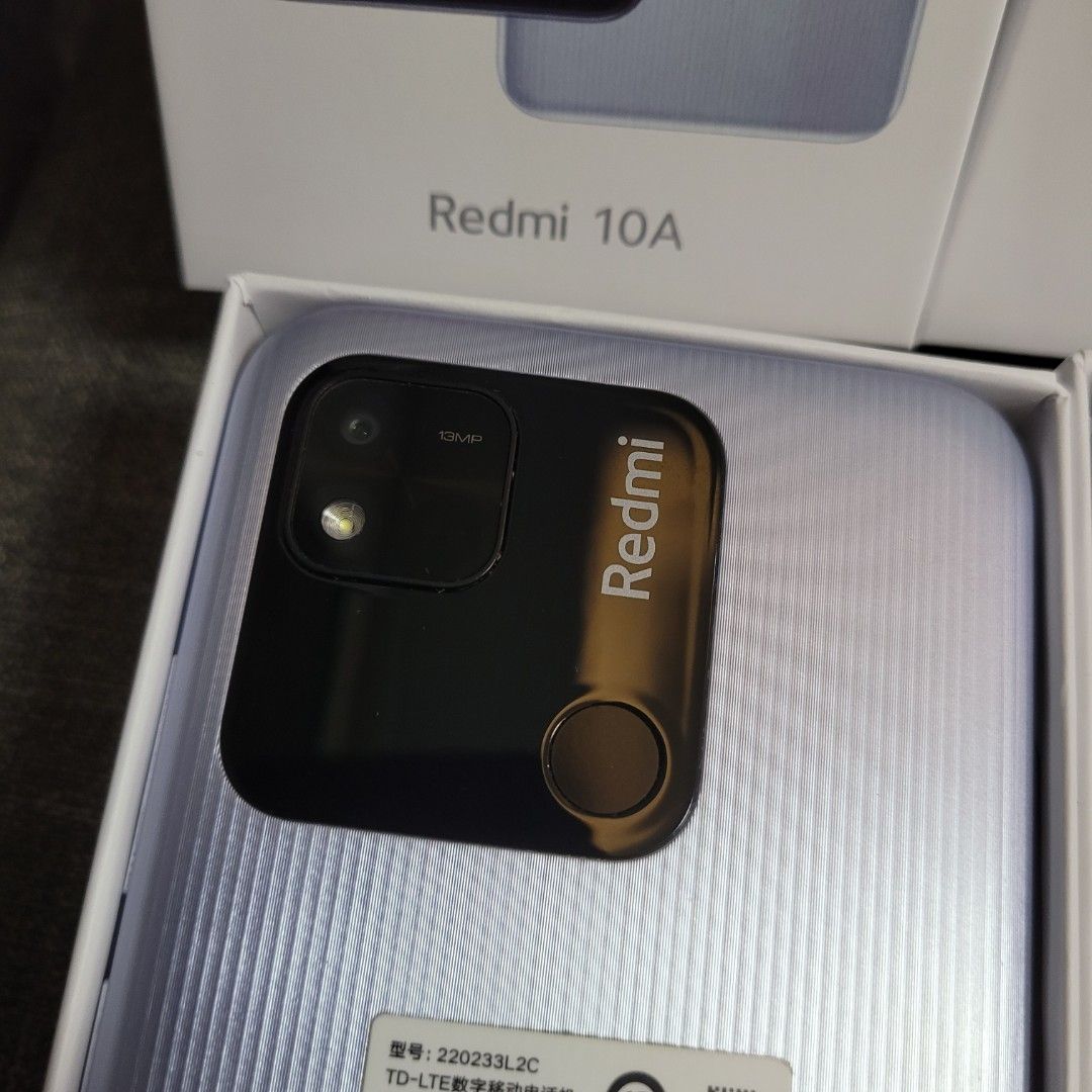 Redmi 9a 128GB/Redmi 10a 64Gb, Mobile Phones & Gadgets, Mobile Phones, Android Phones, Xiaomi on ...