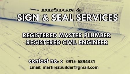 Registered Master Plumber, Business Services, Design & Marketing on ...