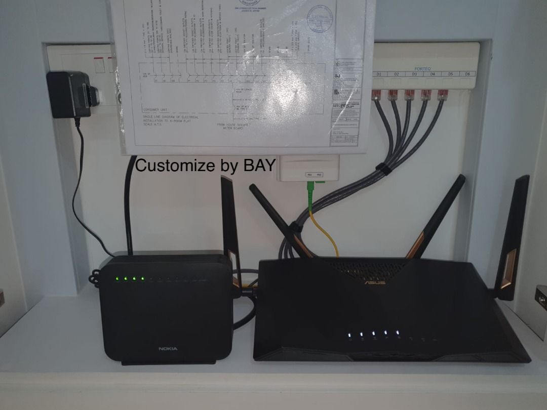 Resolve Weak WiFi and Slow WiFi Issues | 24/7 Repair and Troubleshoot ...