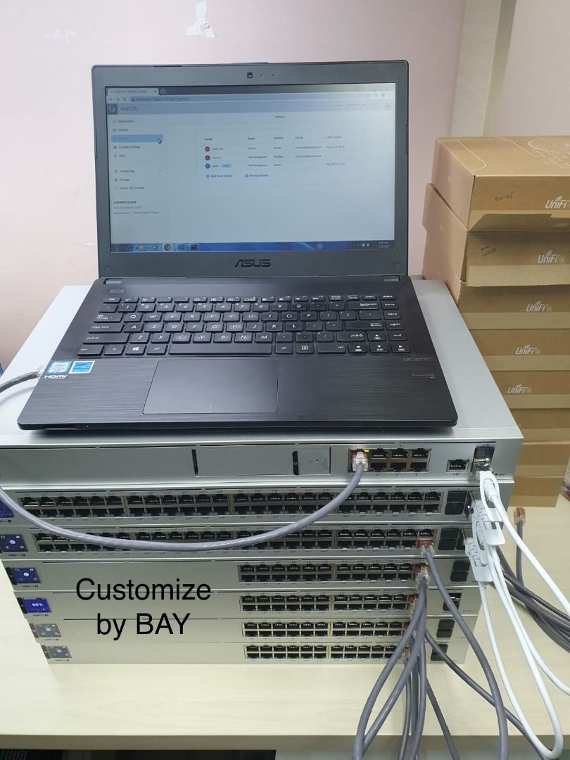 Resolve Weak WiFi and Slow WiFi Issues | 24/7 Repair and Troubleshoot ...