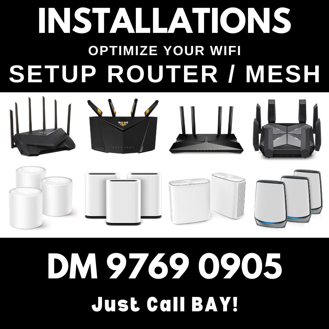 Resolve Weak WiFi and Slow WiFi Issues | 24/7 Repair and Troubleshoot ...