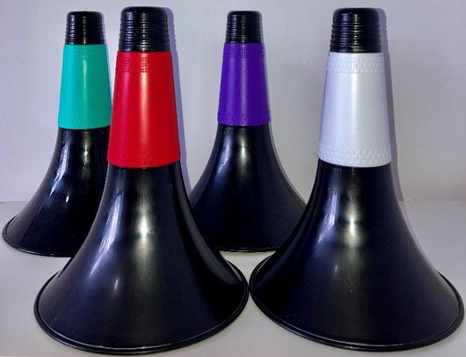 Rip Cones, Sports Equipment, Sports & Games, Racket & Ball Sports on ...