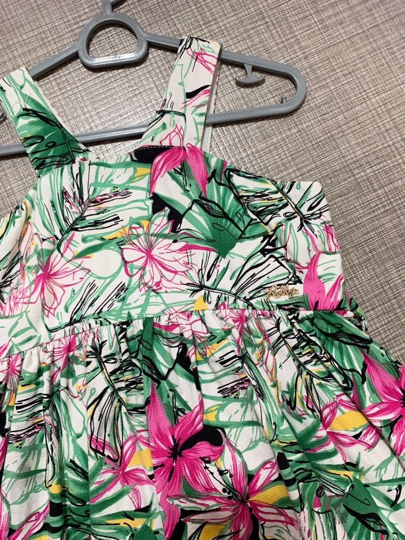 Robby Rabbit Dress 3-4yo, Babies & Kids, Babies & Kids Fashion on Carousell