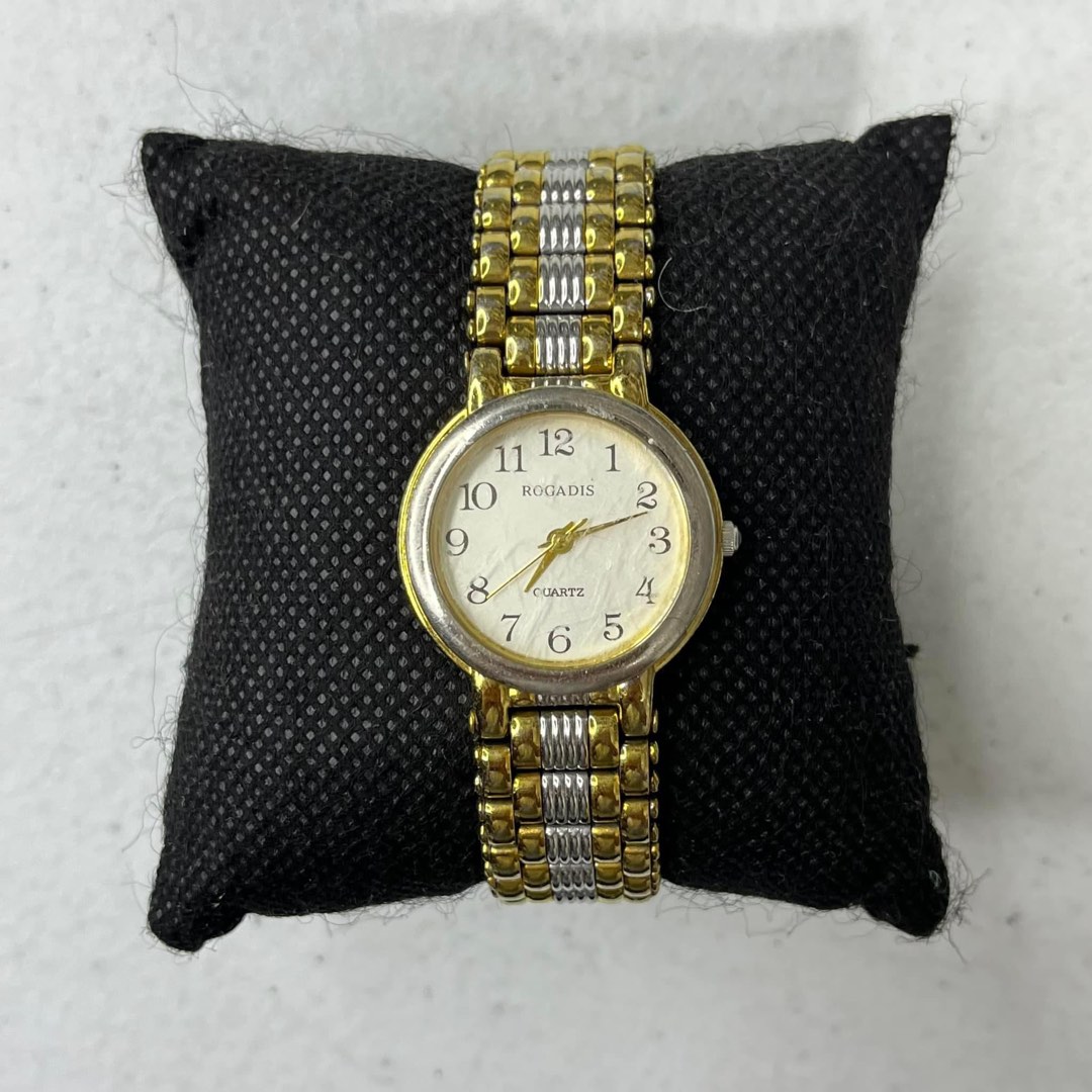 Rogadis - IOG49, Women's Fashion, Watches & Accessories, Watches on ...