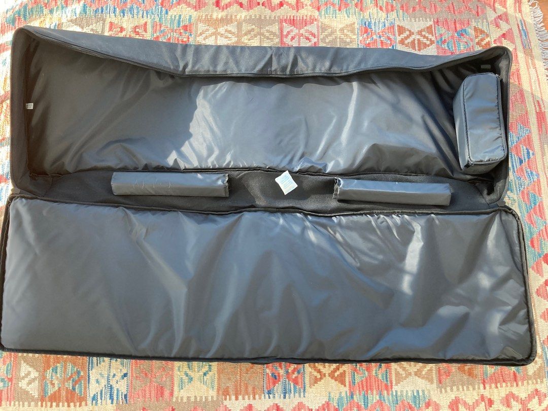 Roland 88-Key Keyboard carry bag, Hobbies & Toys, Music & Media, Music ...