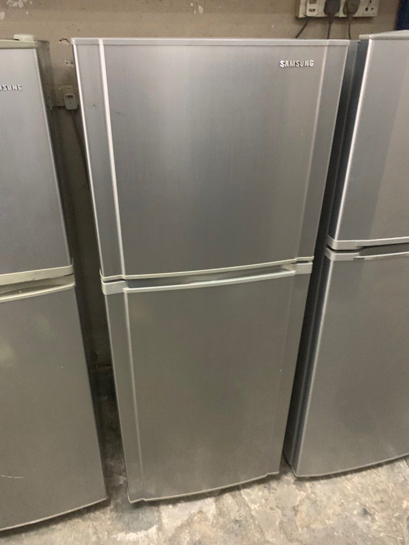 Samsung 3Ticks Refrigerator Fridge, 180L, TV & Home Appliances, Kitchen ...
