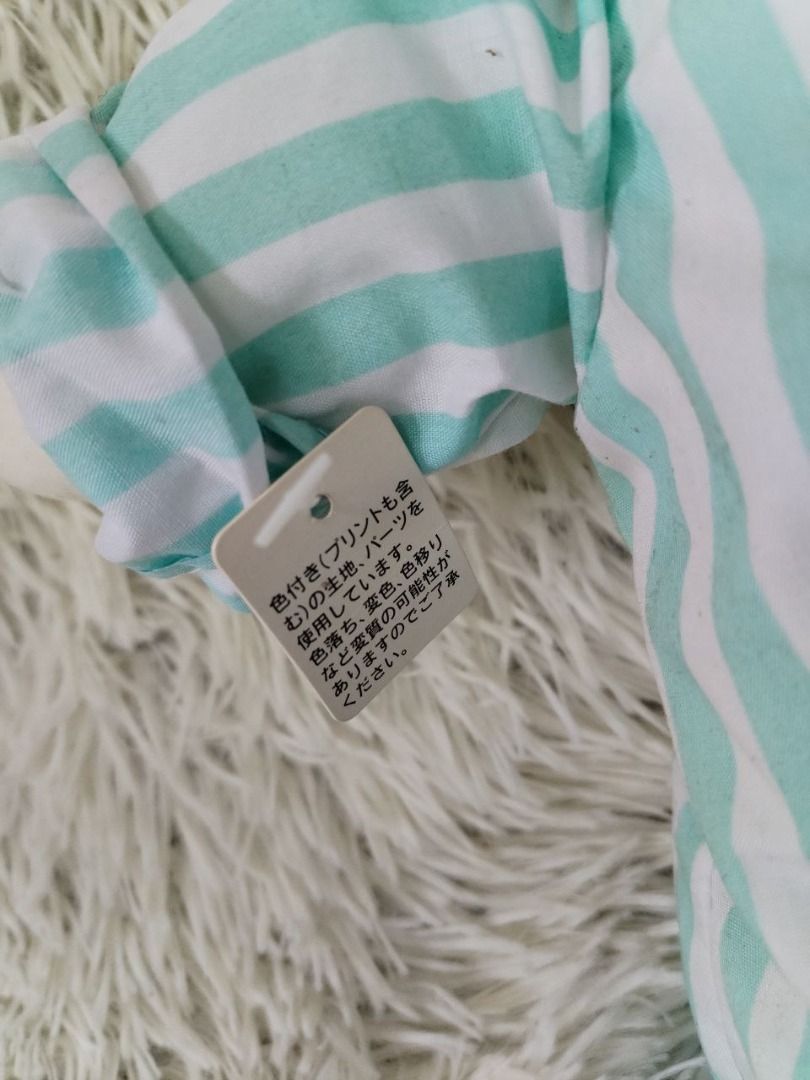 Sanrio Dear Daniel HK Pajama Plush Toy 14", Hobbies & Toys, Toys ...