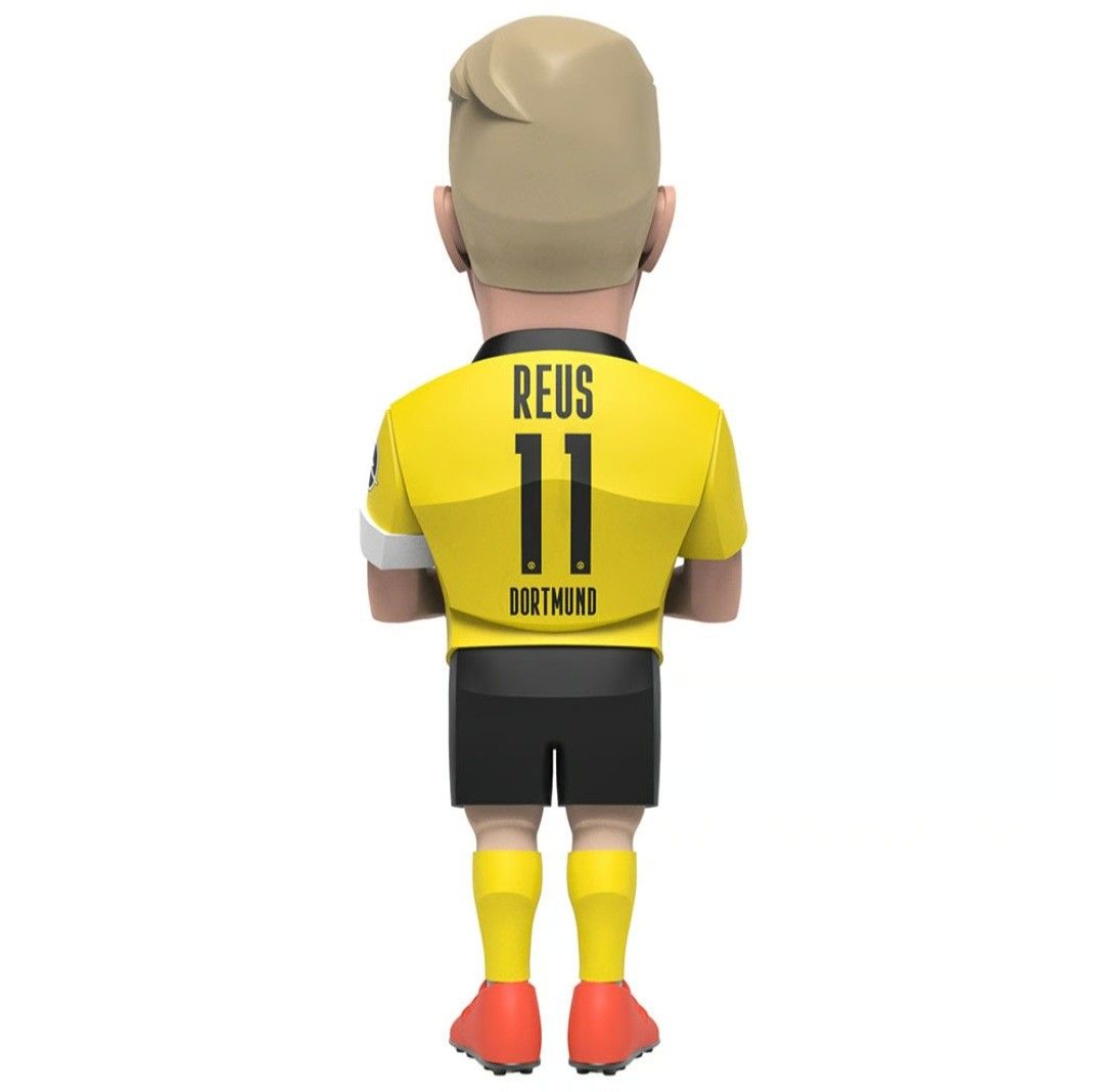 Scarce Rare Classic Footballer Marco Reus Special Figurine, Hobbies ...