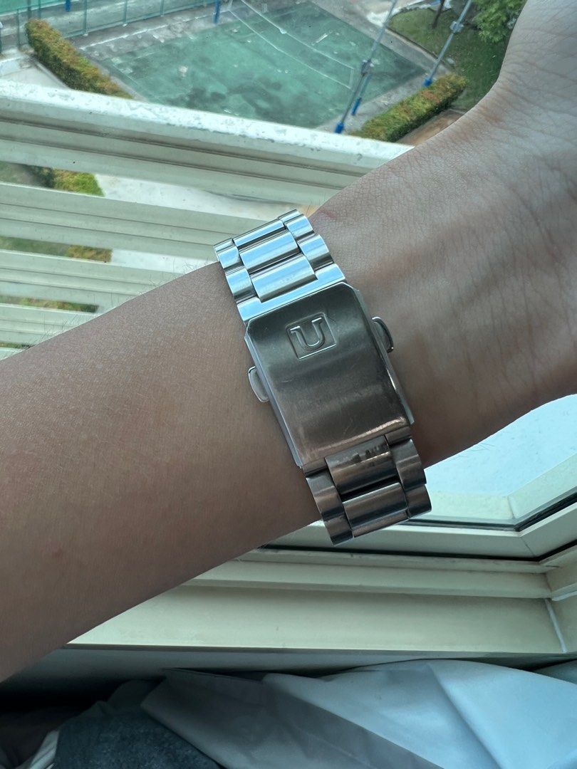 Seiko Prospex Speedtimer Chronograph Solar SSC813P1 Seitona, Luxury ...