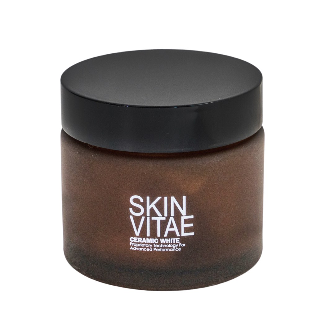 Skin Vitae Ceramic White, Health & Nutrition, Health Supplements ...