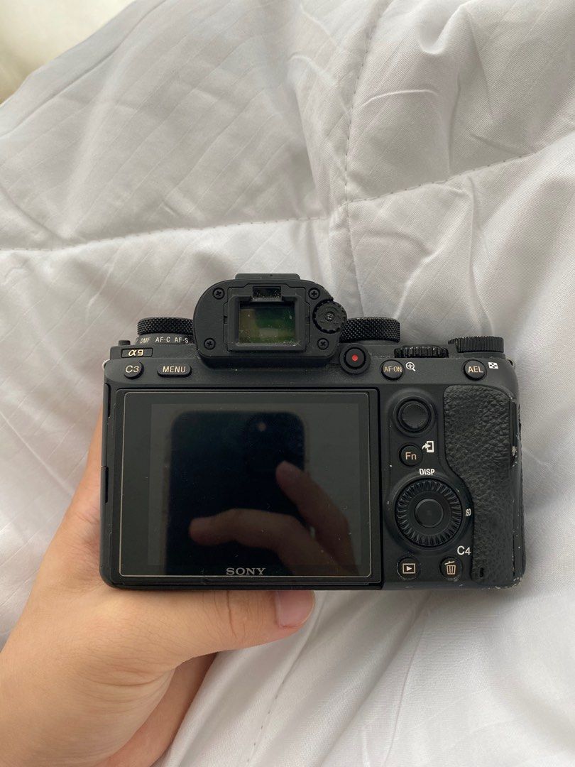 Sony a9, Photography, Cameras on Carousell
