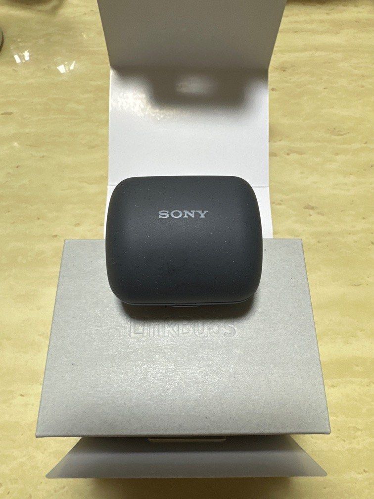 Sony Link Buds WF-L900/HM, Audio, Earphones on Carousell