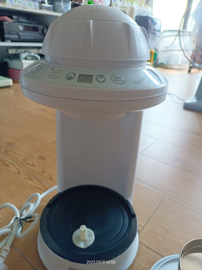 soya bean maker, 家庭電器, 廚房電器, 鍋具 - Carousell