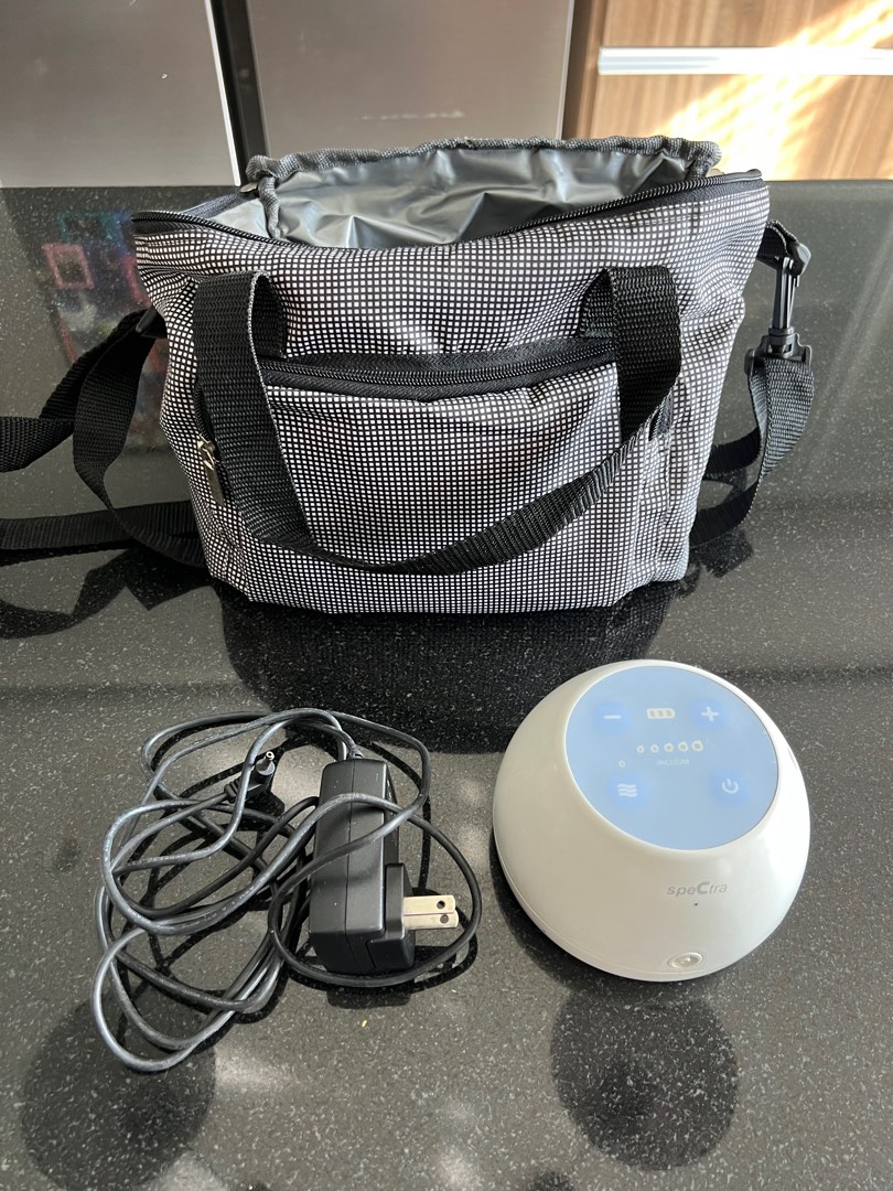 Spectra M1 Pump, Babies & Kids, Maternity Care on Carousell