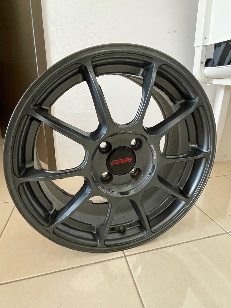 Sportrim 16 Rays, Auto Accessories on Carousell