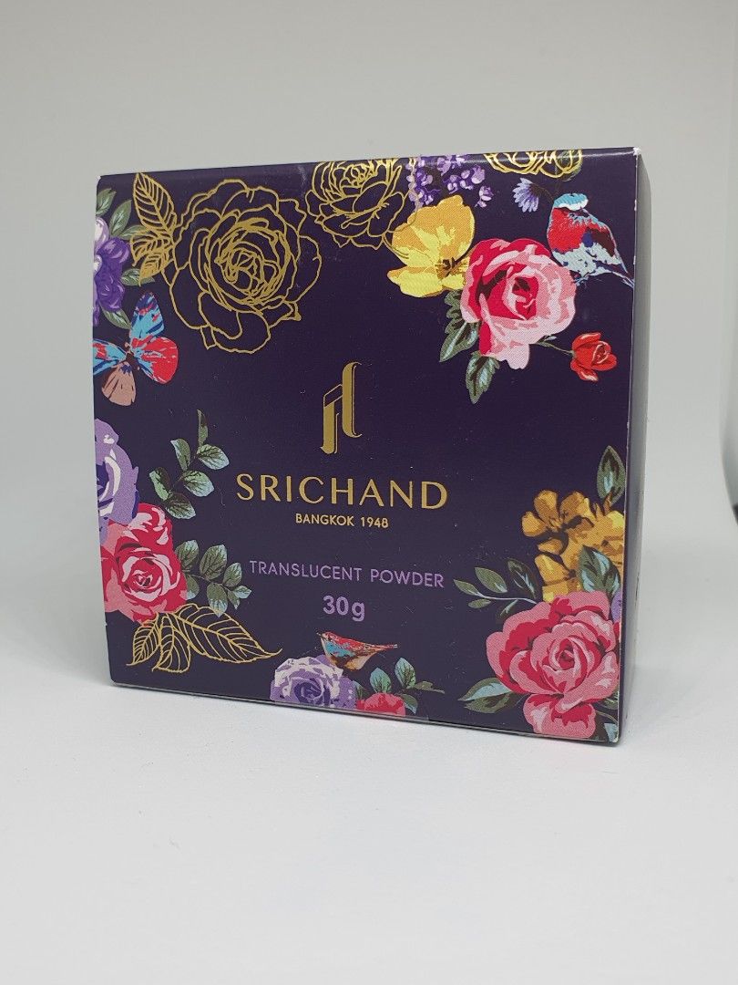 SRICHAND TRANSLUCENT POWDER, Beauty & Personal Care, Face, Makeup on ...