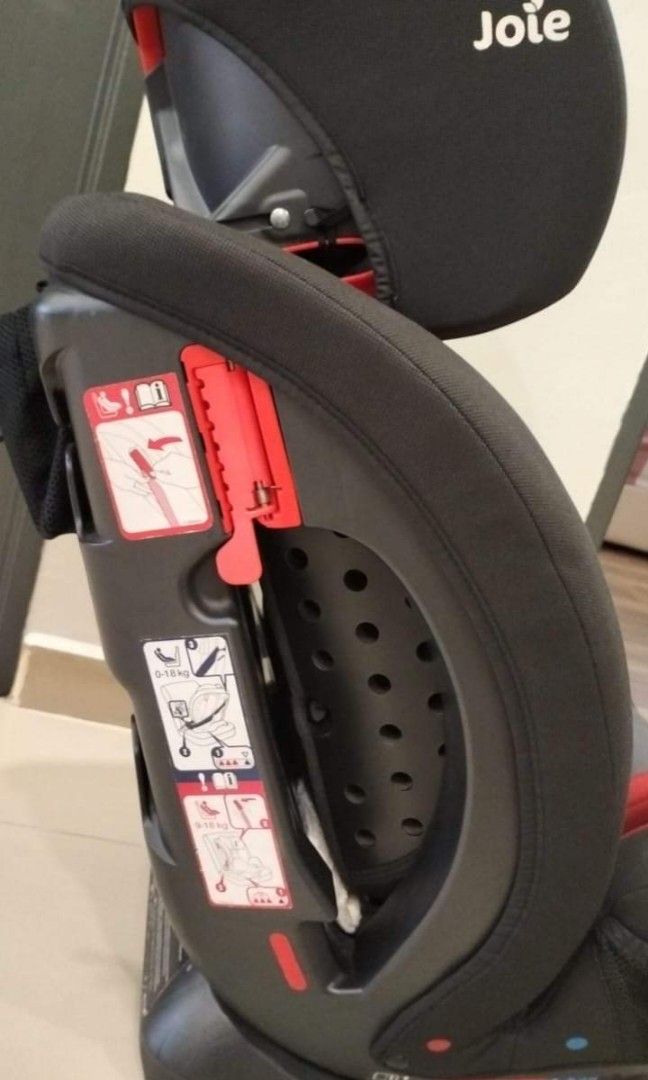 Stages car seat, Babies & Kids, Going Out, Car Seats on Carousell