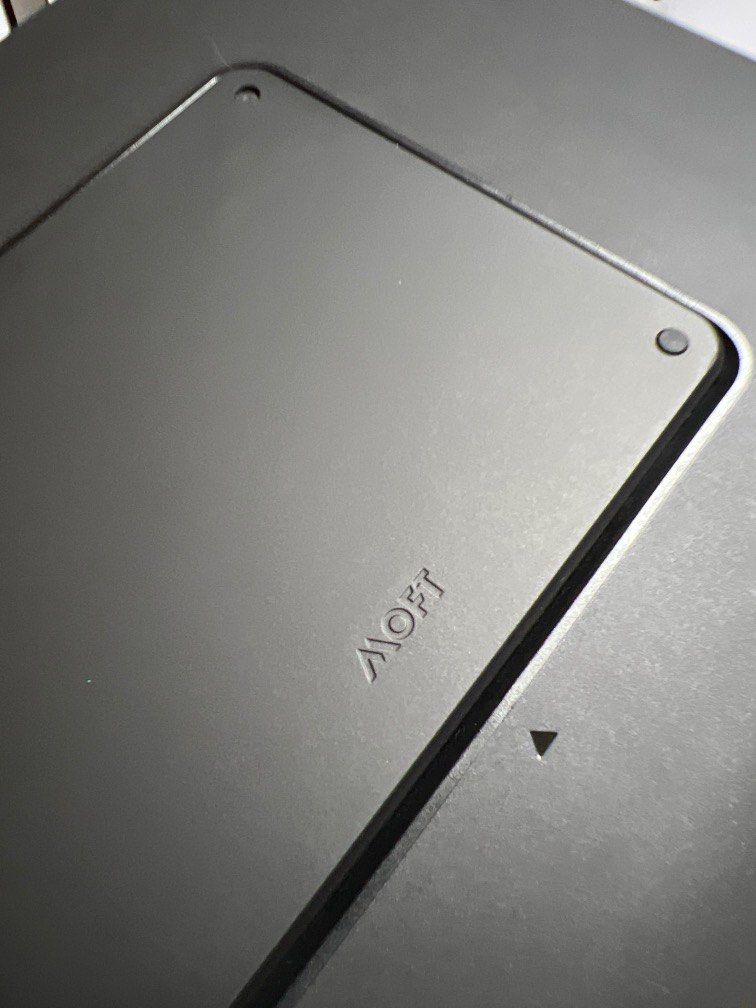 Tablet ipad moft float case, 電腦＆科技, 手提電腦 - Carousell