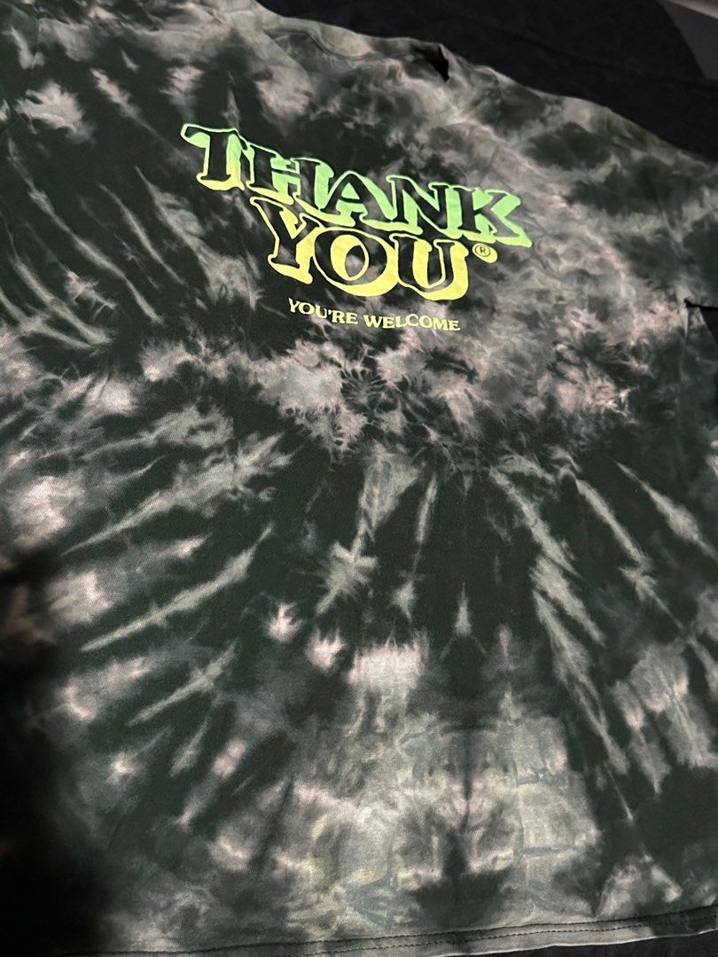 THANK YOU CLOTHING shirt, Men's Fashion, Tops & Sets, Tshirts & Polo ...