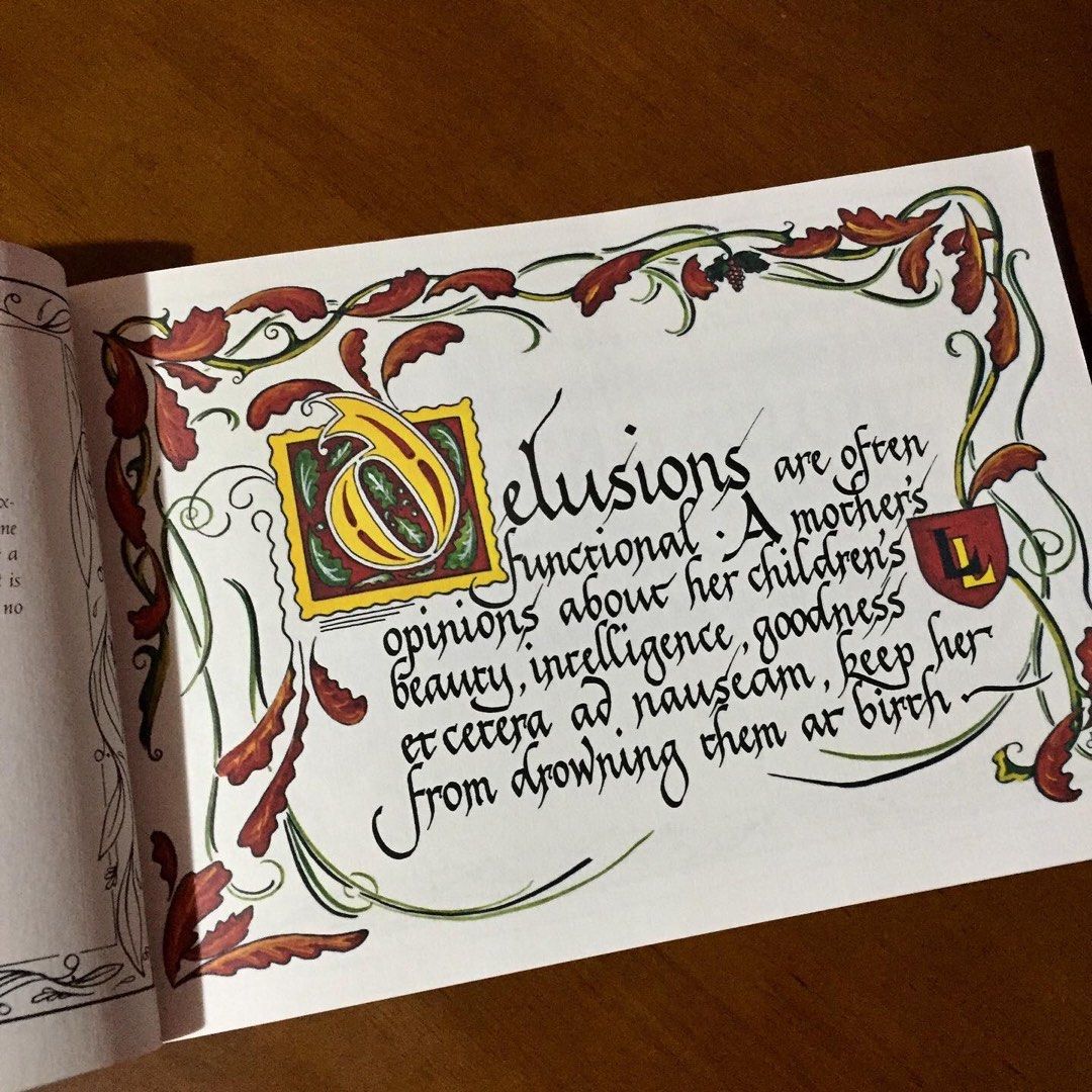 The Notebooks of Lazarus Long by Robert A. Heinlein & D. F. Vassallo ...