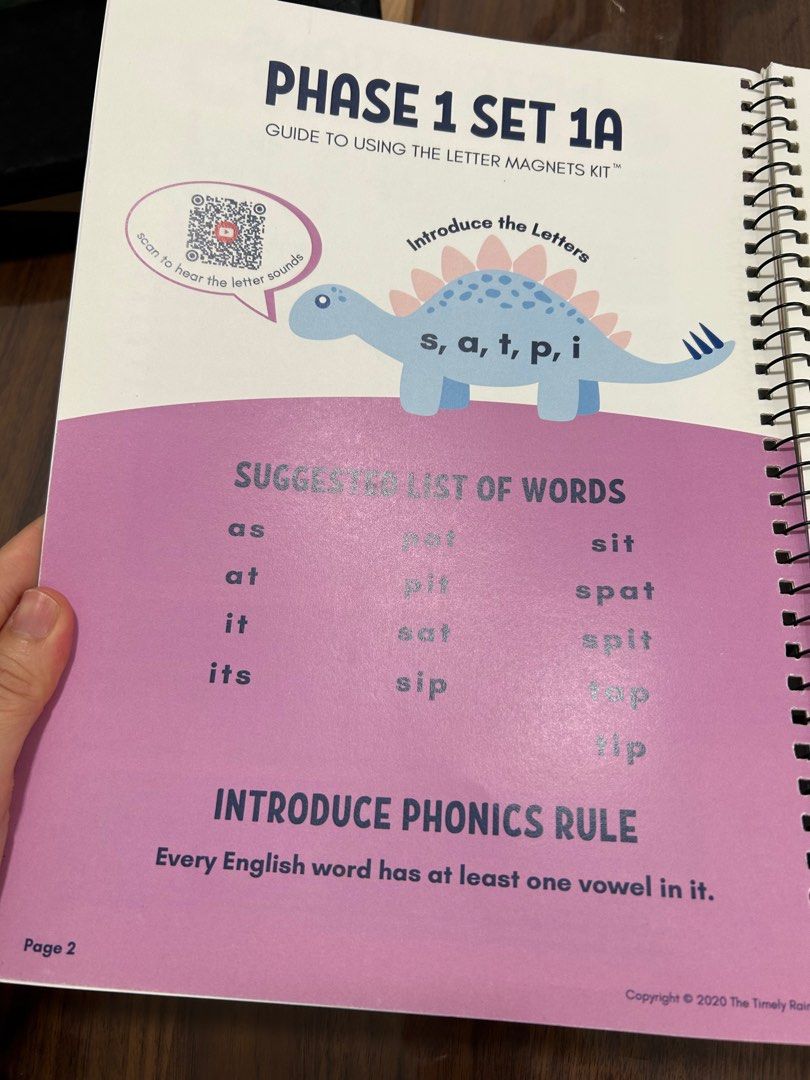 The timely rain - orthographic kit to help children build-read-write ...