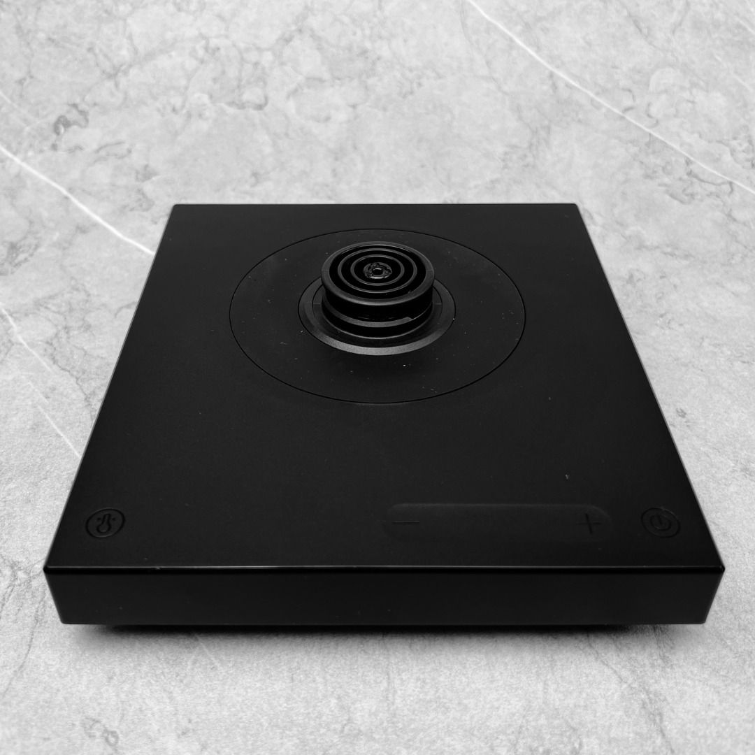 Timemore Fish Smart PRO (Prominent) Electric Pour Over Gooseneck Coffee ...