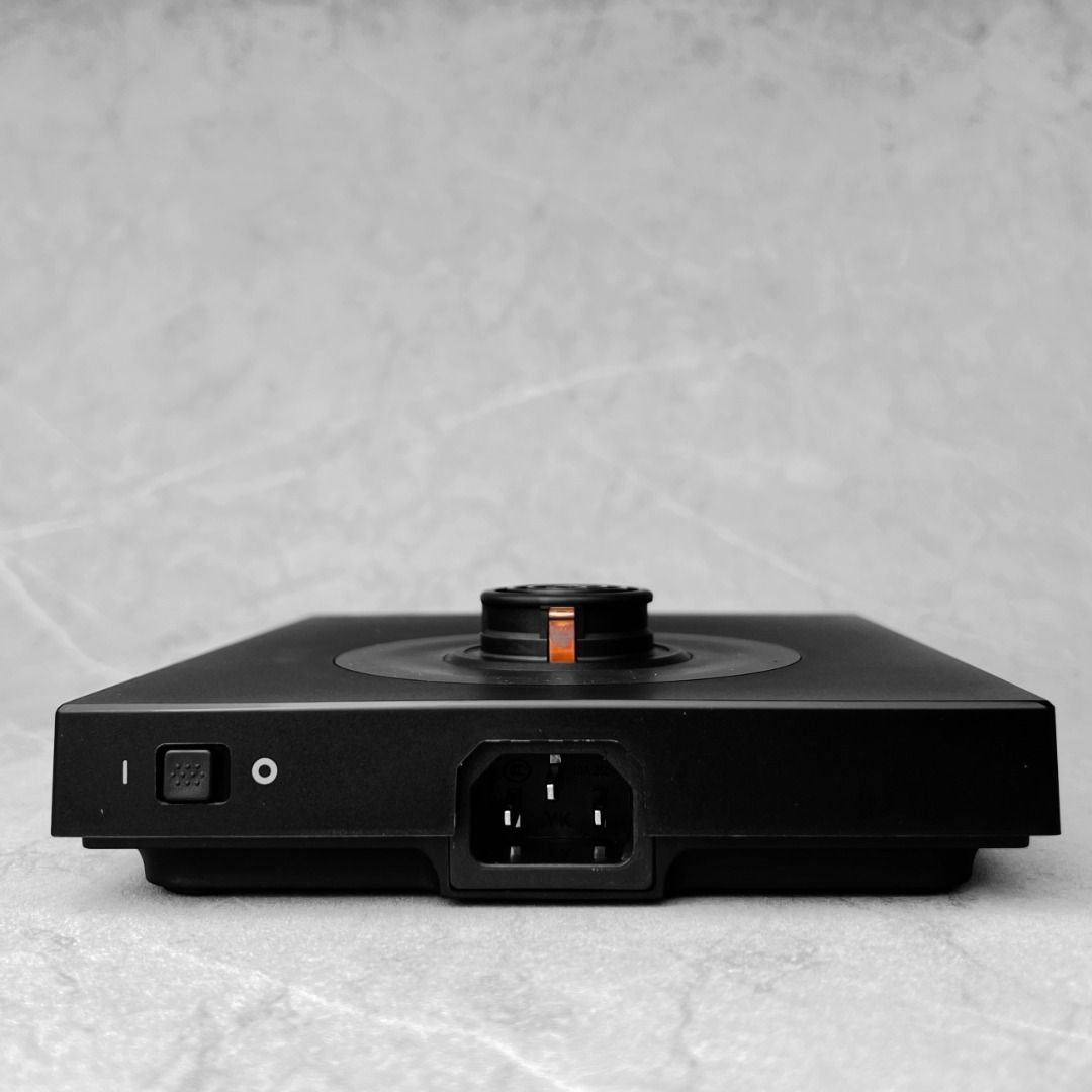 Timemore Fish Smart PRO (Prominent) Electric Pour Over Gooseneck Coffee ...